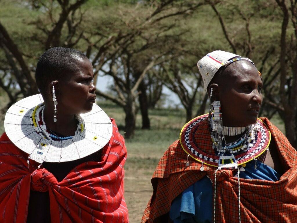Brush up your Knowledge of the Maasai Tribe of Africa!