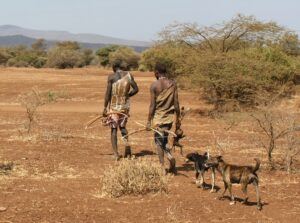 What Do you Know of the Hadzabe Tribe of Tanzania?
